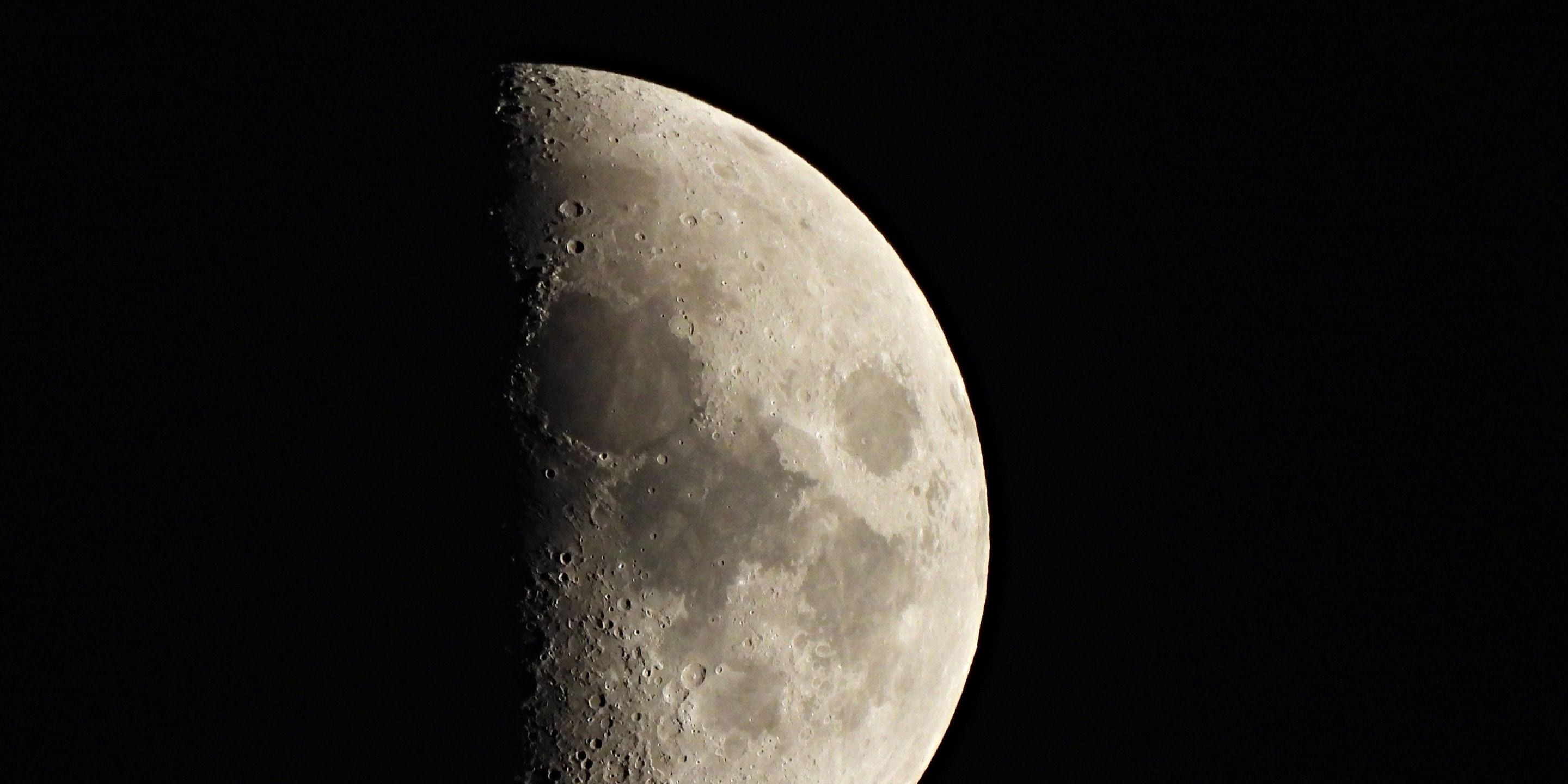 The Future Is... Returning to the Moon