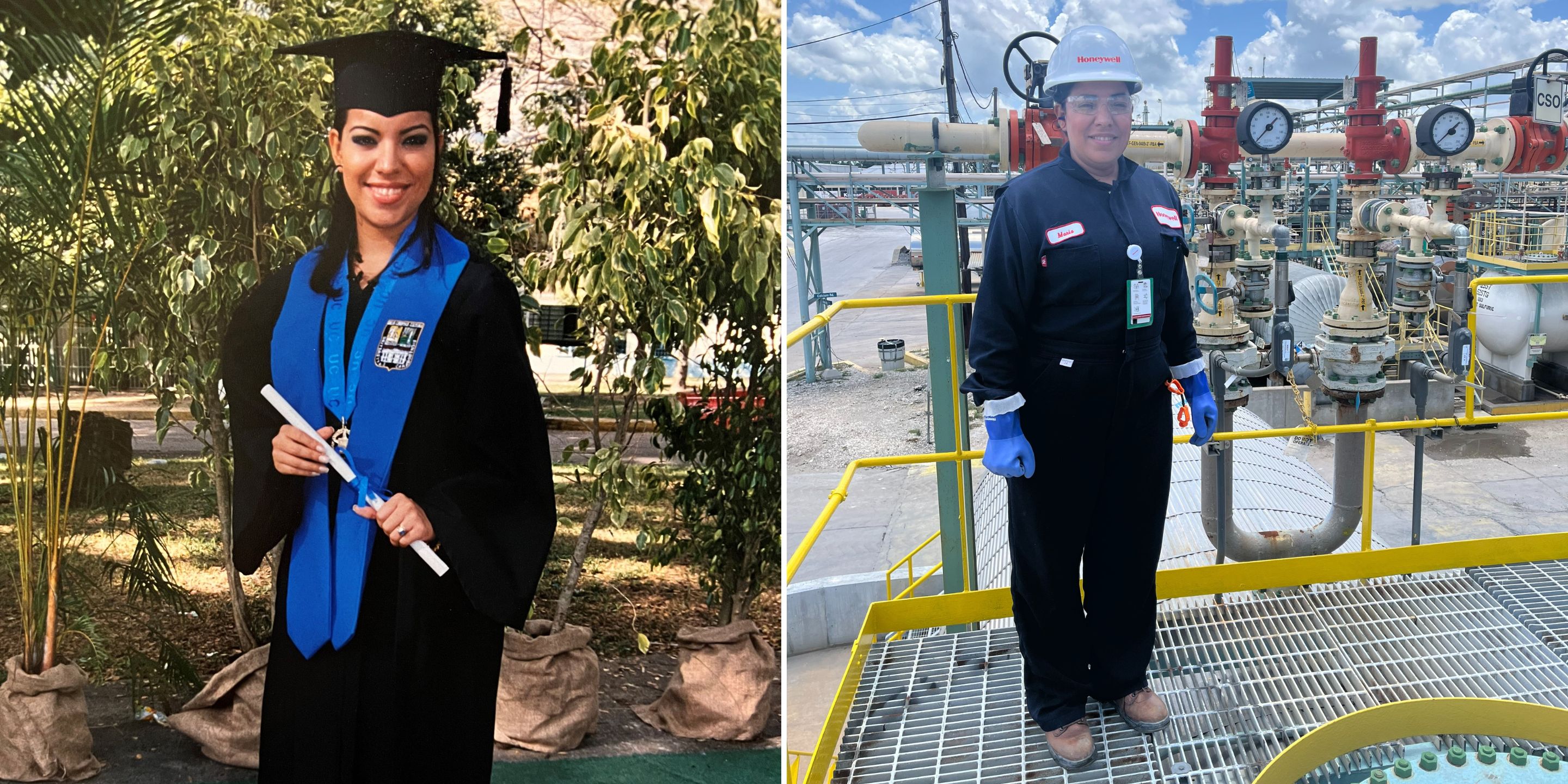 How They Got Here: 4 Engineers Reflect on Their Career Paths