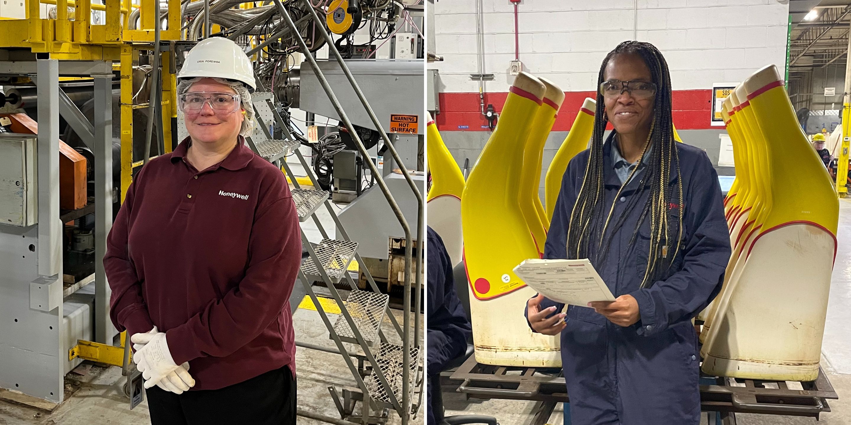 Meet Manufacturing Leaders Inspiring Women Who Want to Make Things