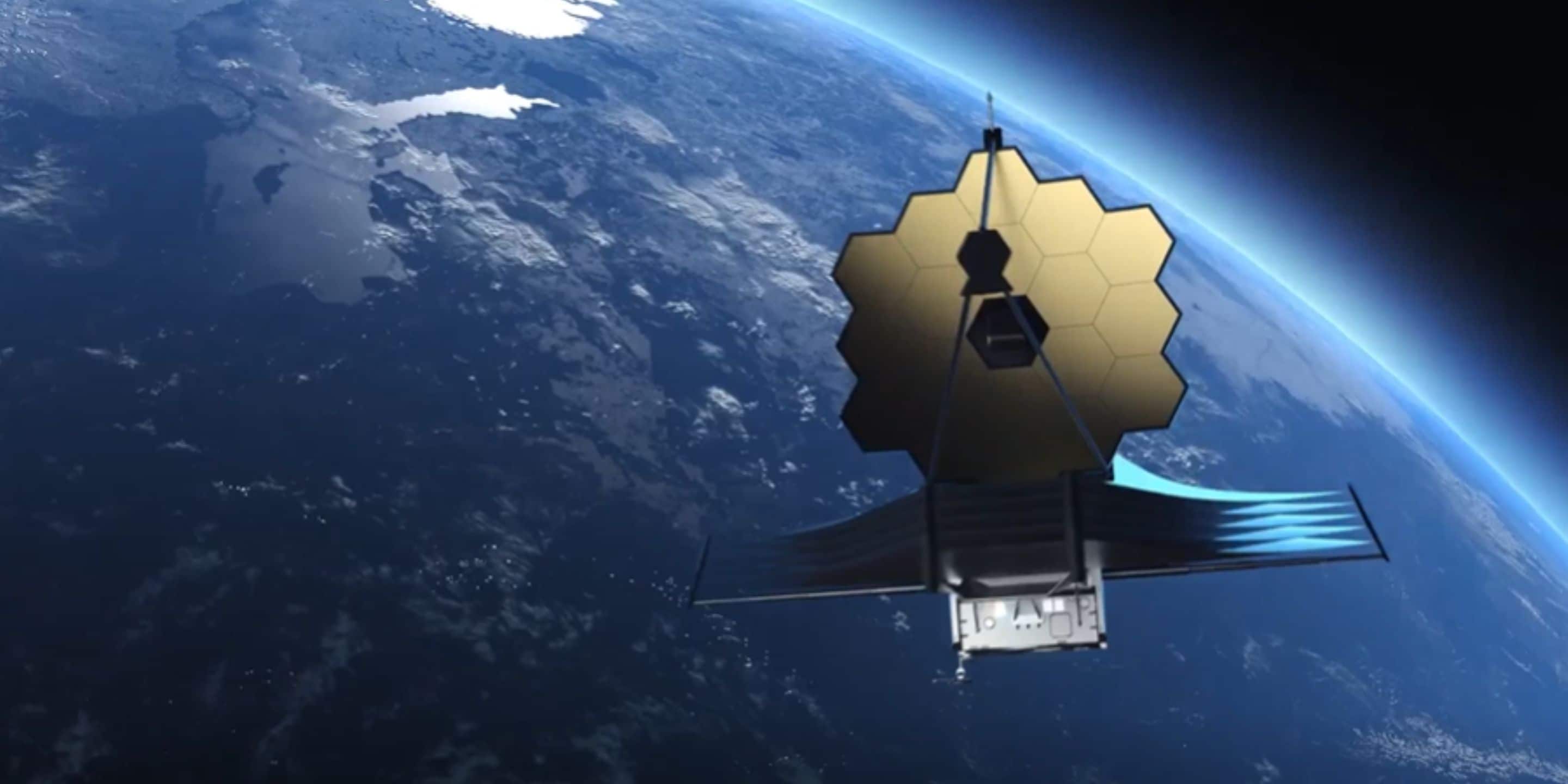 We Make Cool Things in Cambridge, Ontario: Space Technology