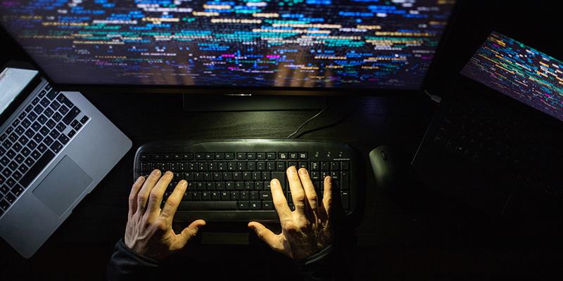 The Silent Danger of USB-Borne Malware