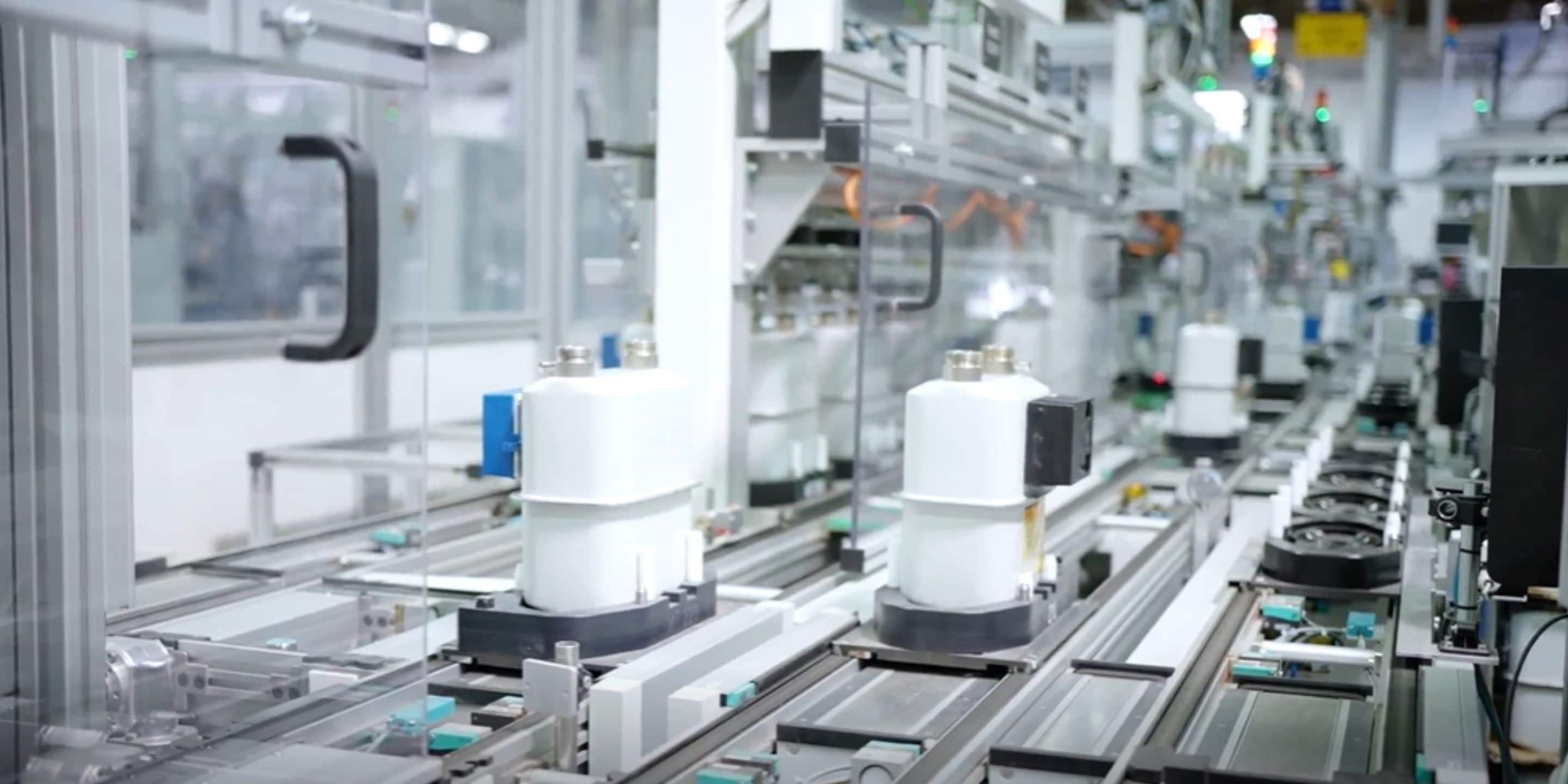 We Make Cool Things in Lotte, Germany: Smart Energy & Thermal Solutions