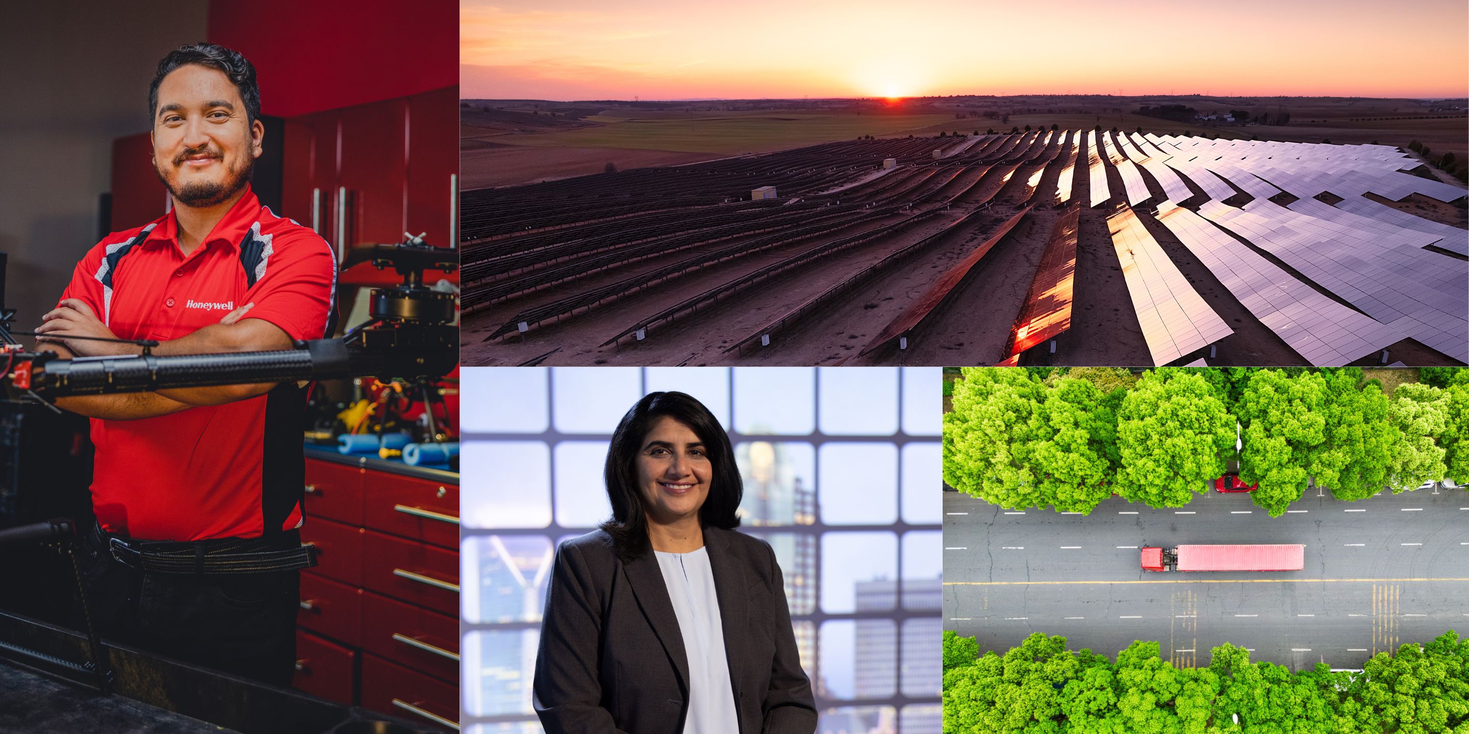 ESG Report 2023: By the Numbers