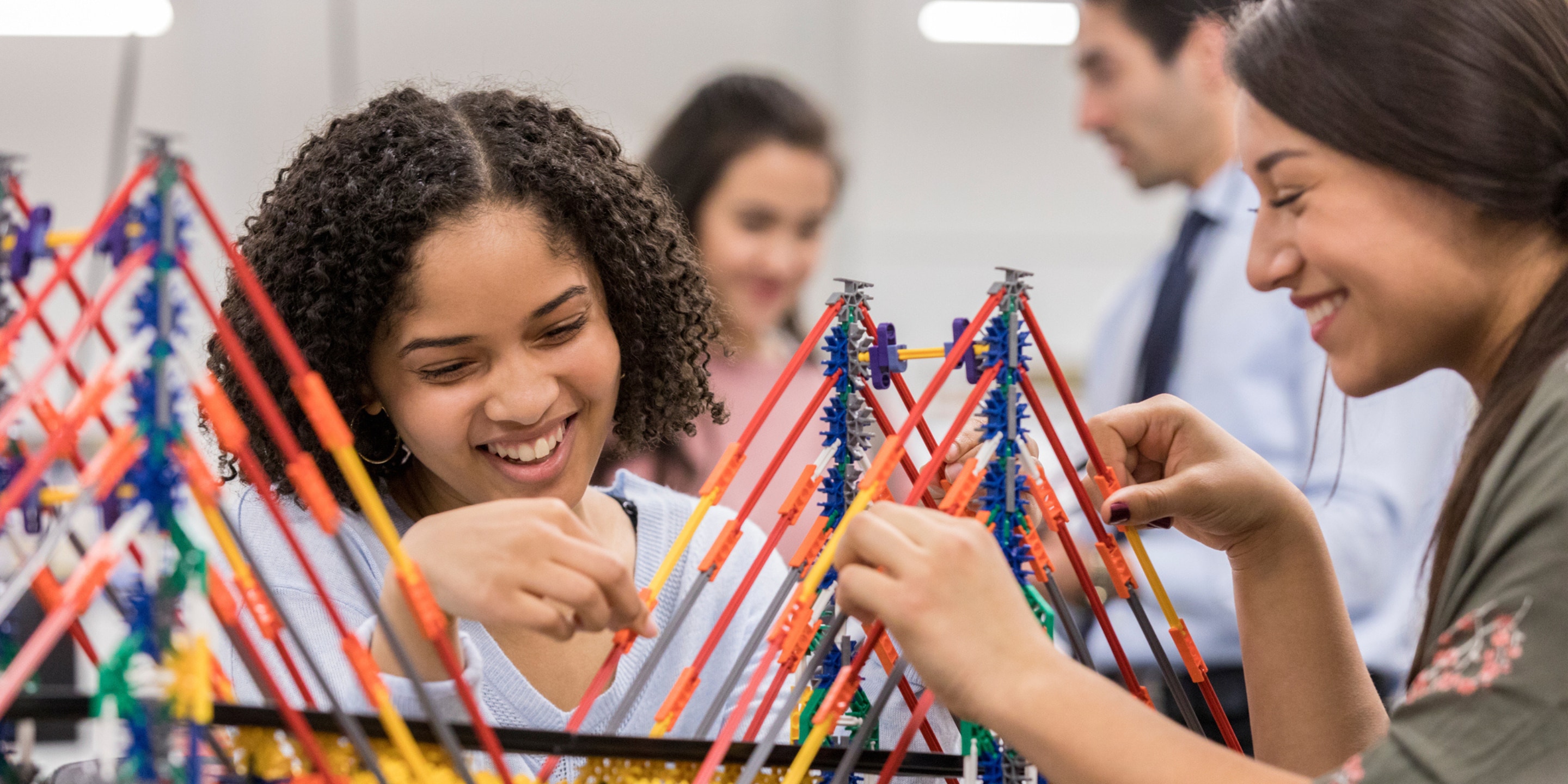 5 Things To Know About The Future Of Sustainability Education