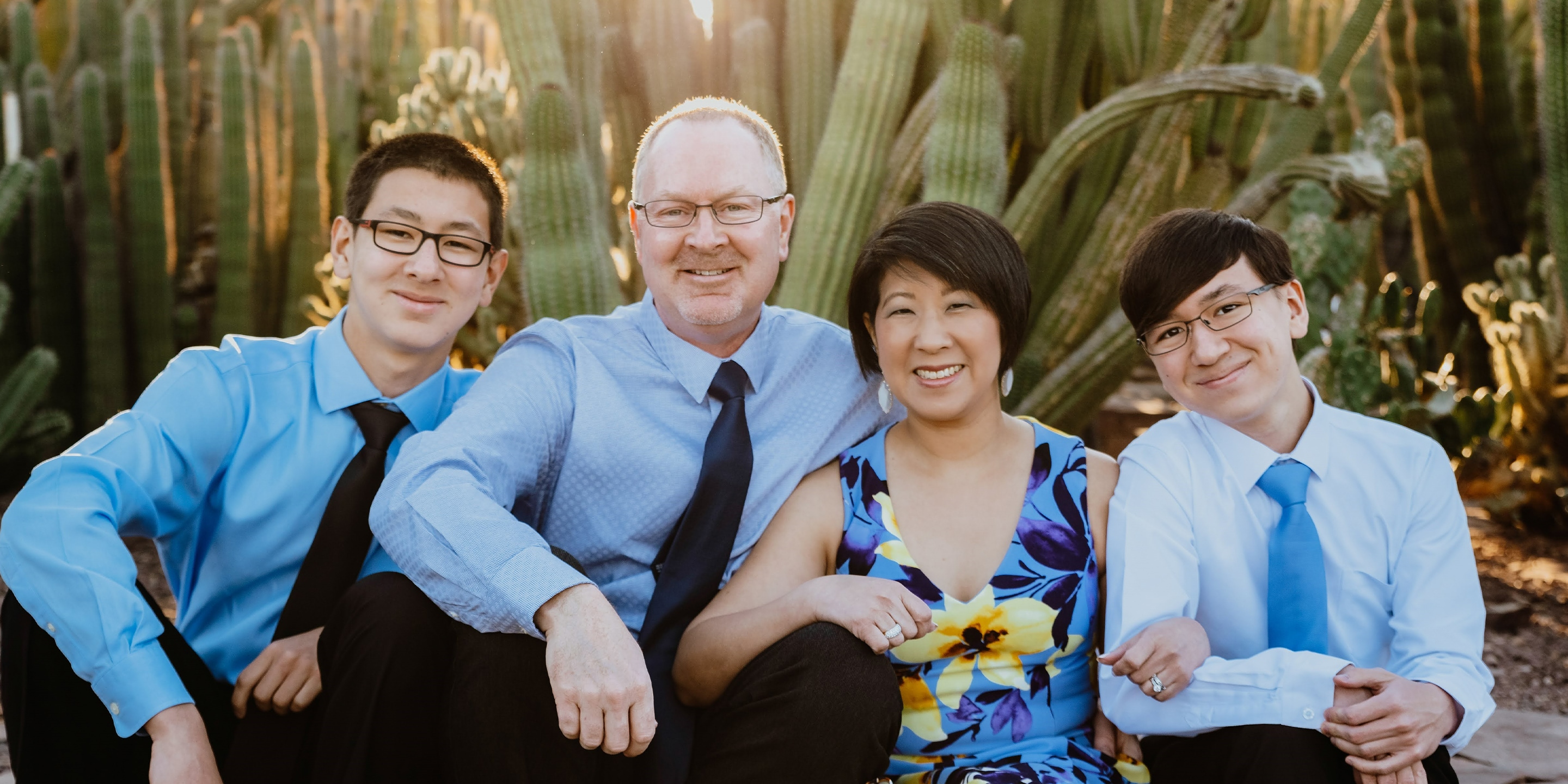 Asian Leaders Share Advice for Future Innovators