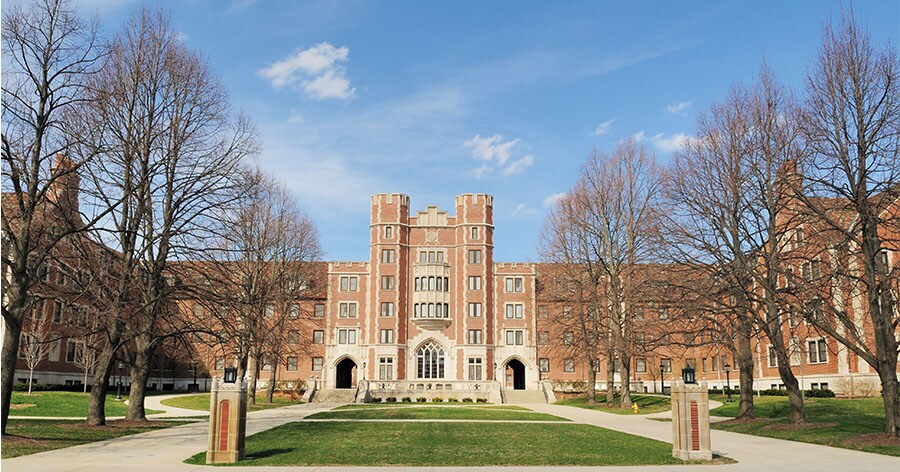 The Future Is... Back to School