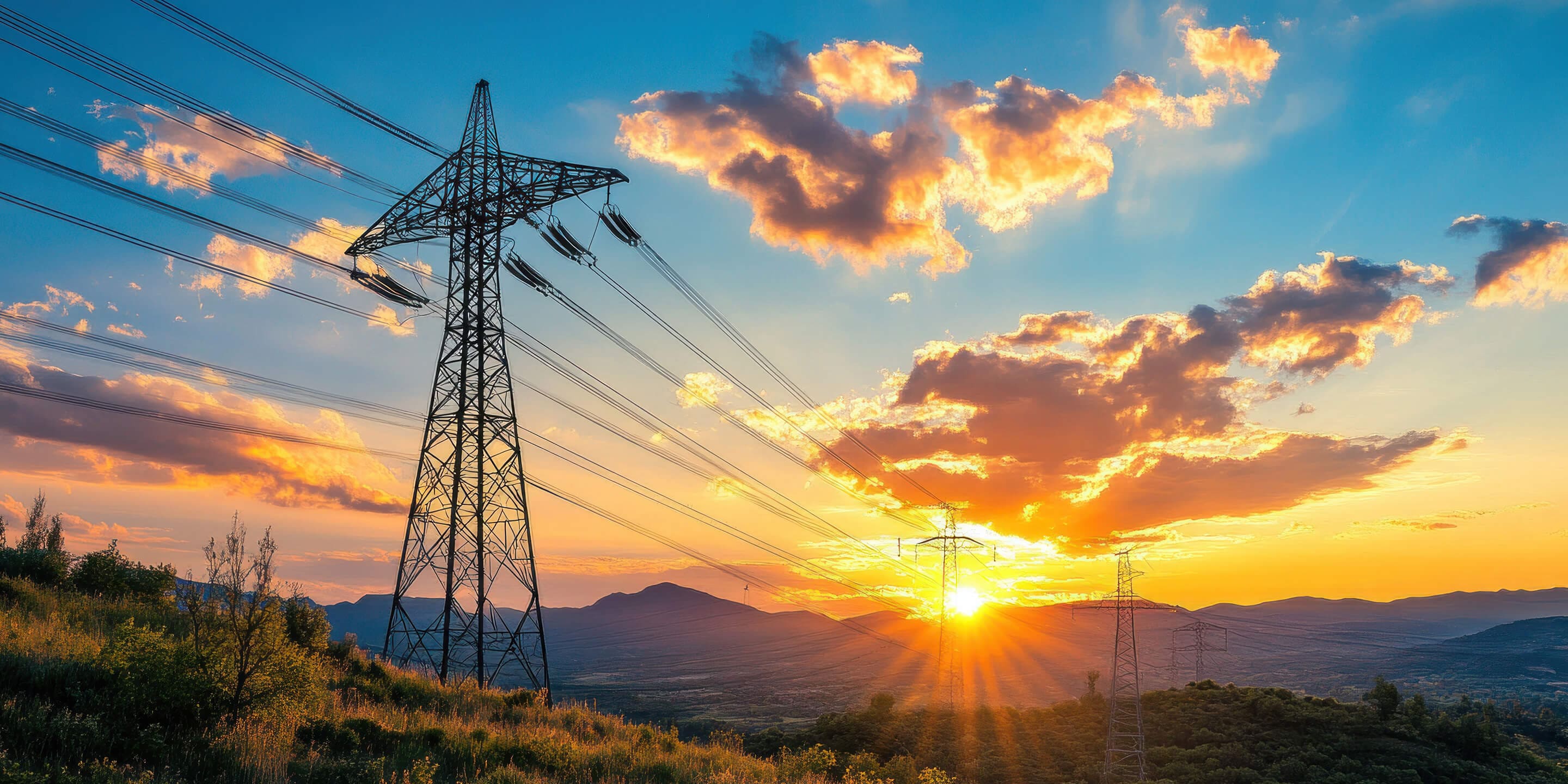 Utilities Industry Solutions and Technologies