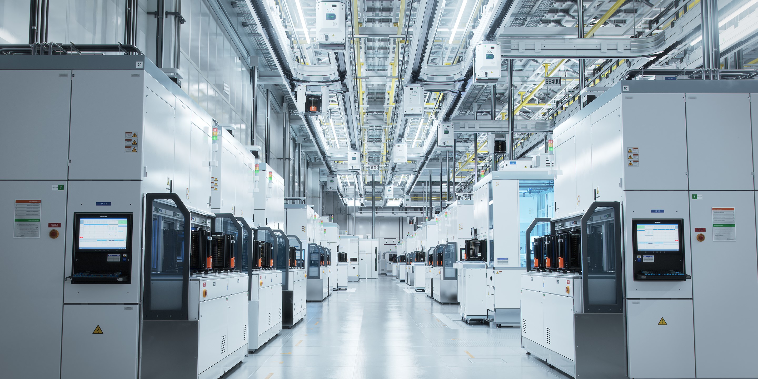 Honeywell’s New Sensing Technology Strengthens Semiconductor ...