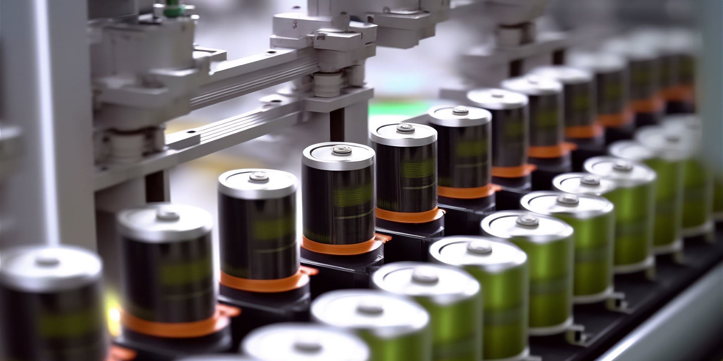 Honeywell Delivers Battery Manufacturing Automation to Alabama Mobility ...