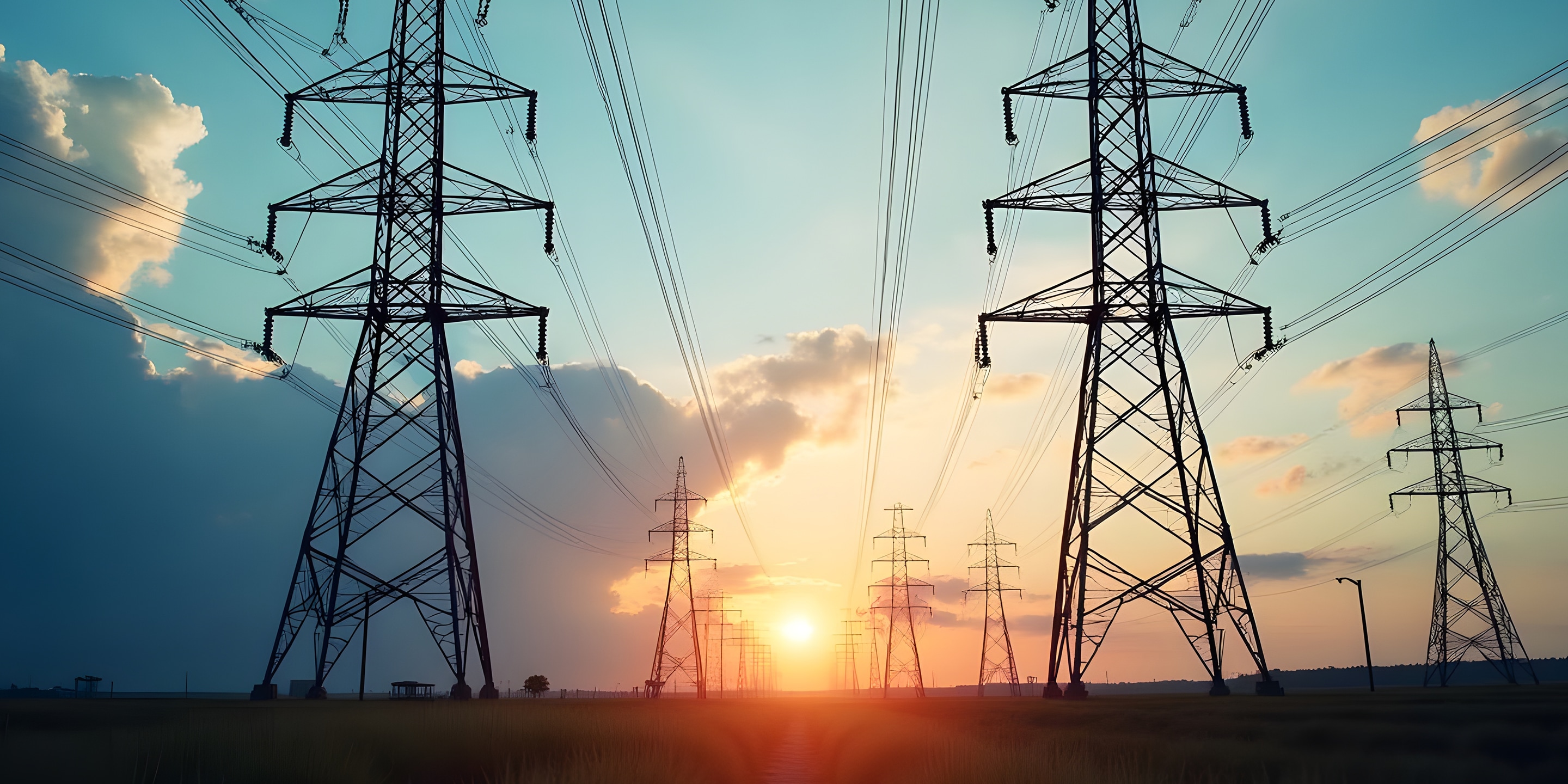 Utilizing Data for Stronger Power Grids and Smarter Decisions