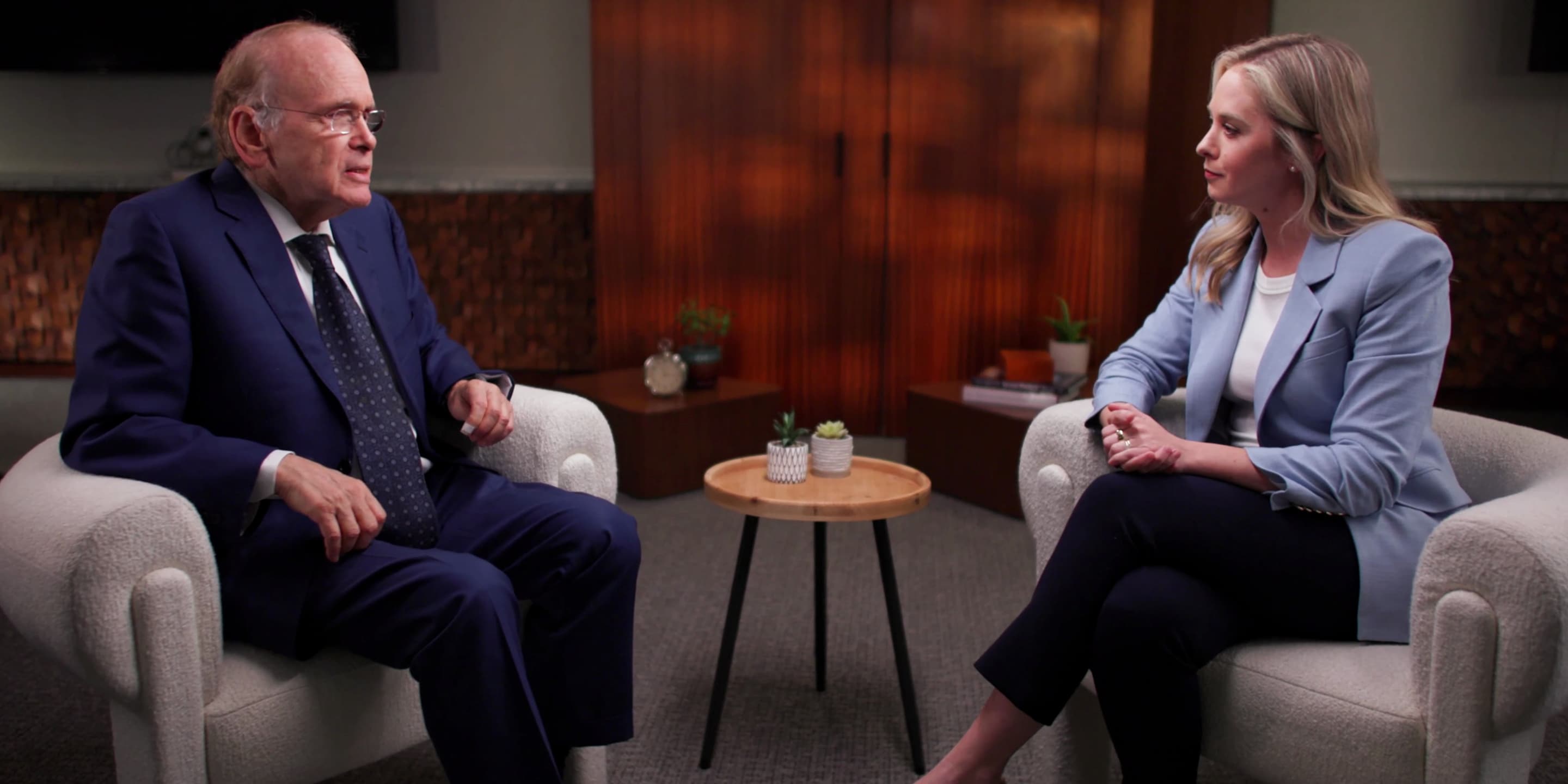 Daniel Yergin on Tech, Innovation and the Future of Energy