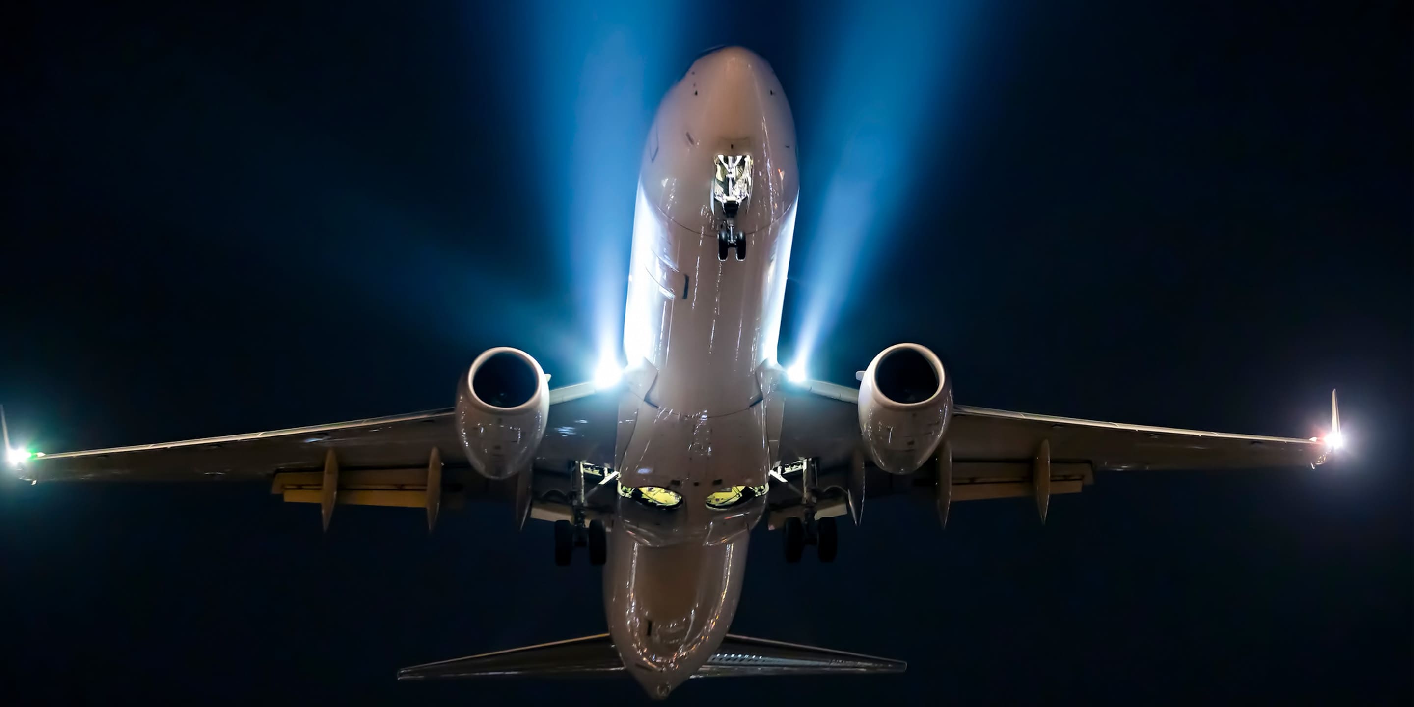 We Make Cool Things in Urbana, Ohio: Lighting the Future of Flight