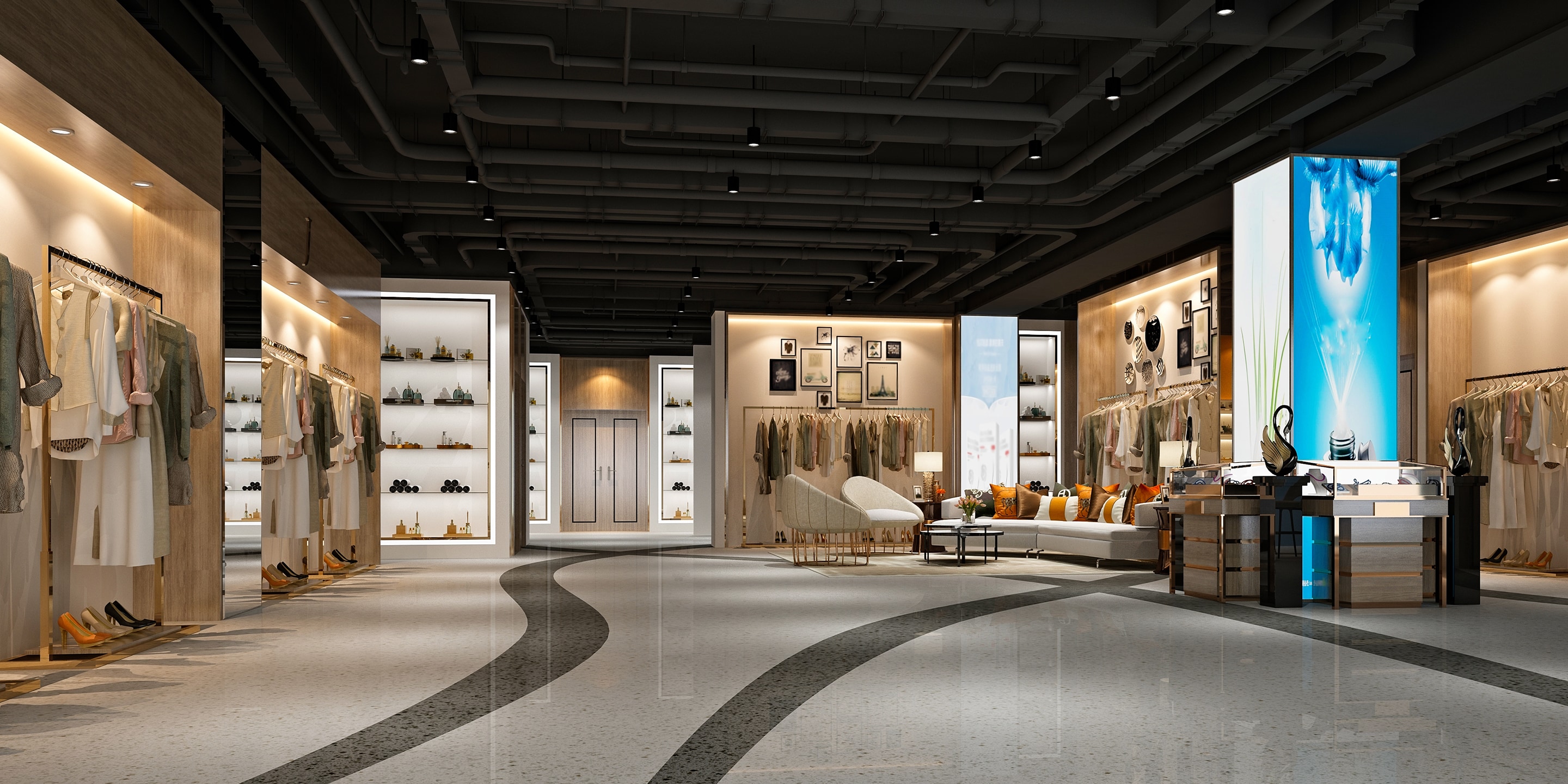 Retail Solutions and Technologies