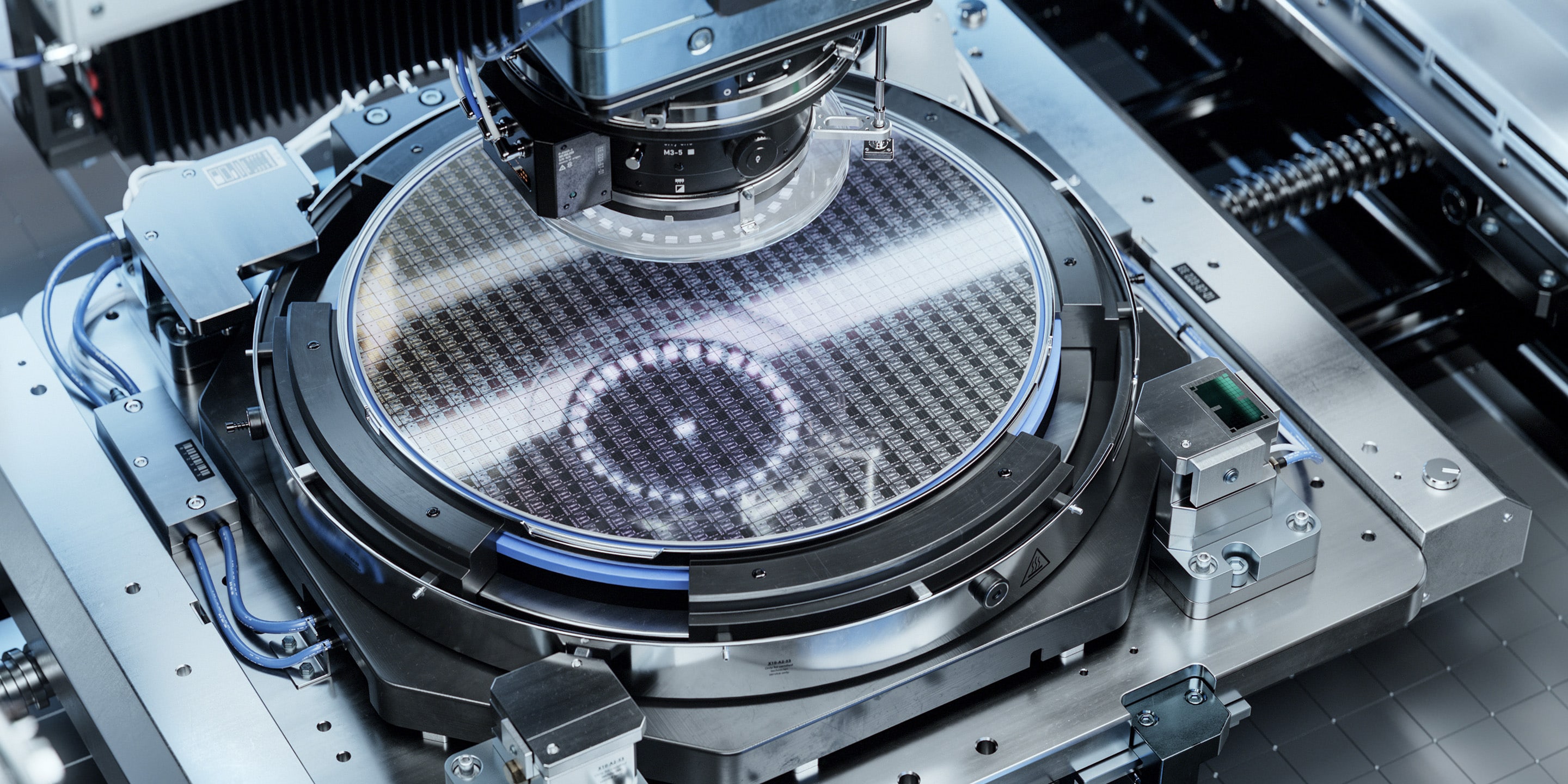 Gas Detection for Semiconductor Manufacturing Plants