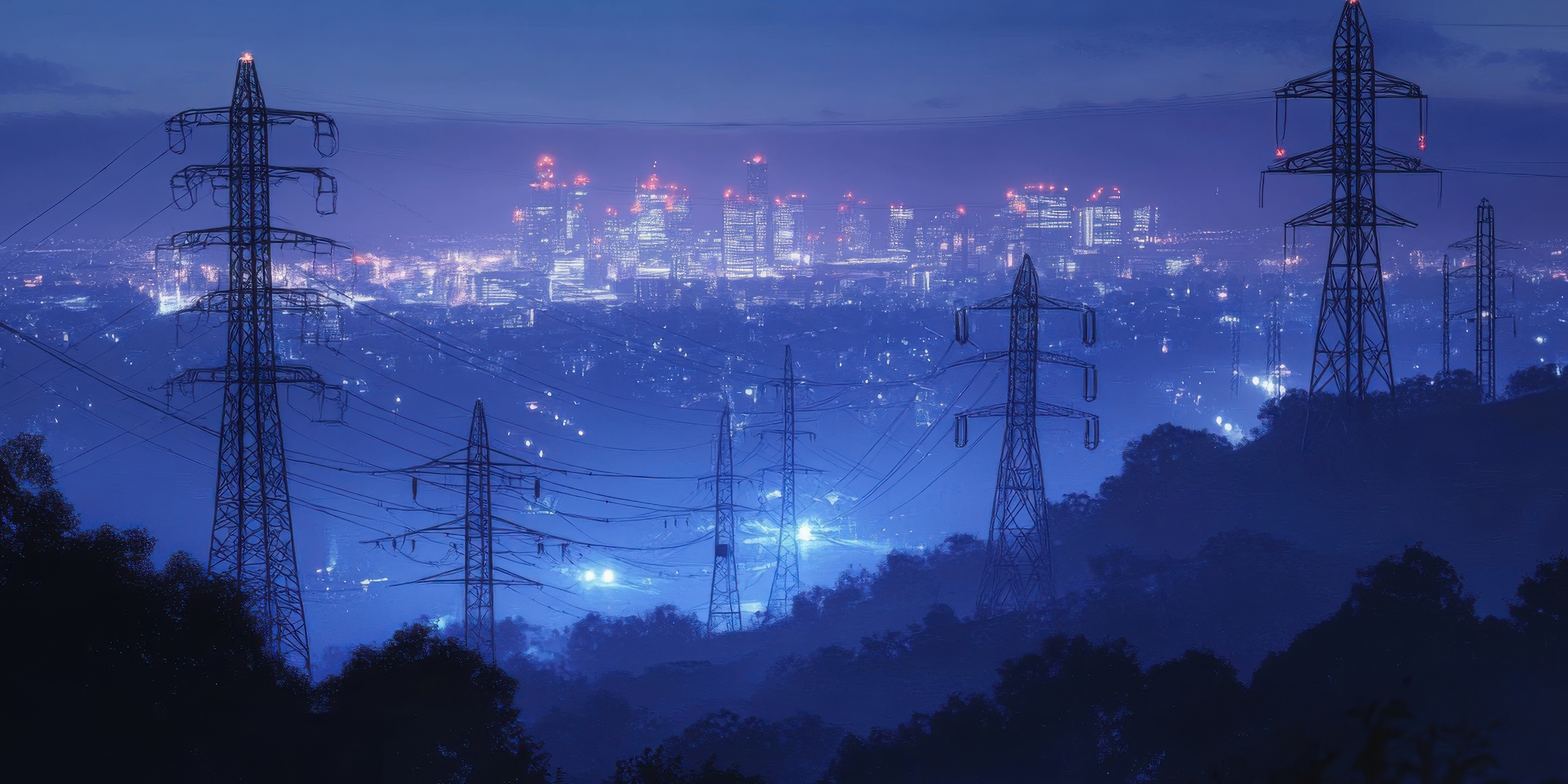 Protecting the Modern Power Grid: 4 Key Areas of Focus