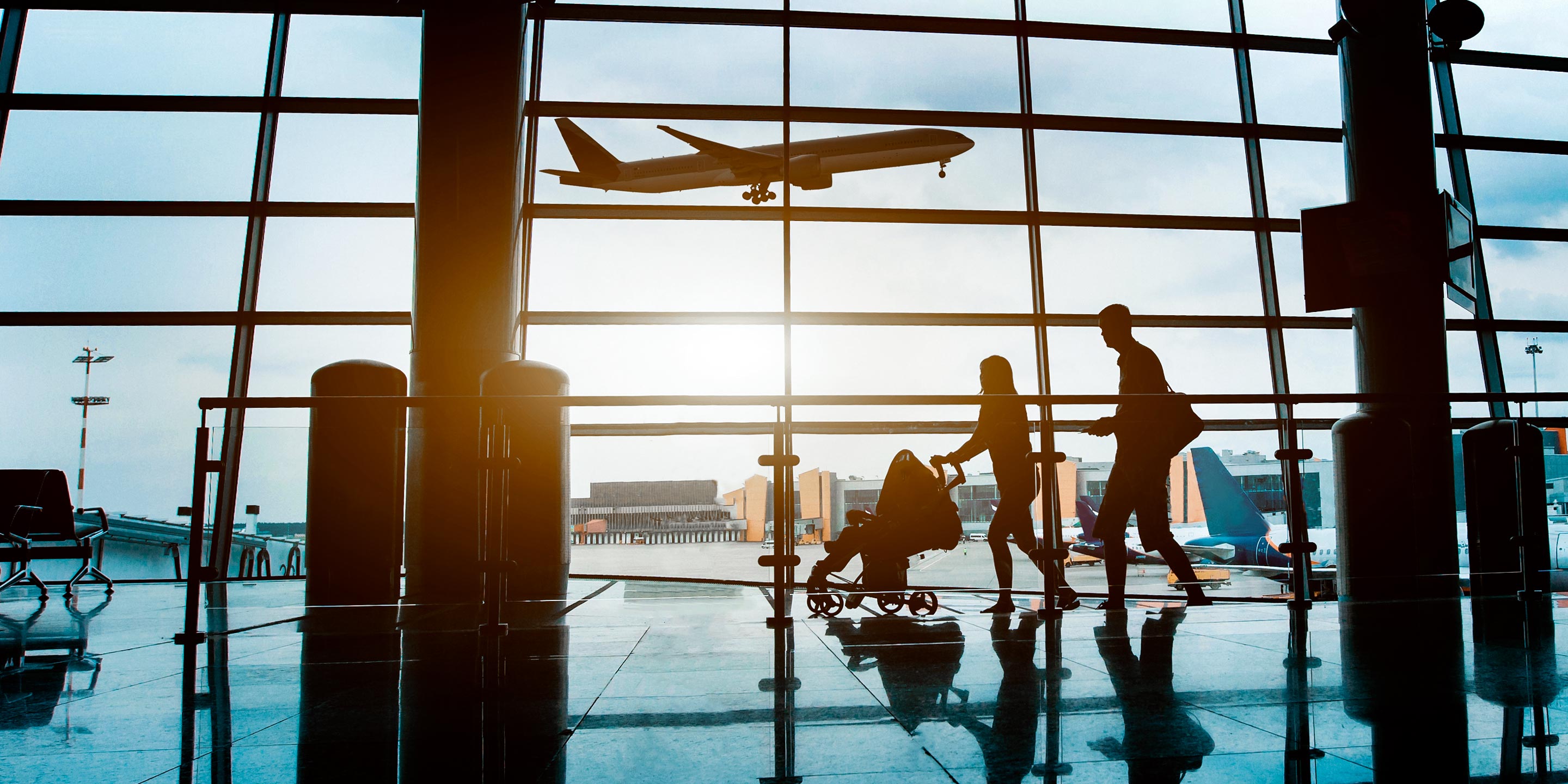 Future of Travel | Honeywell