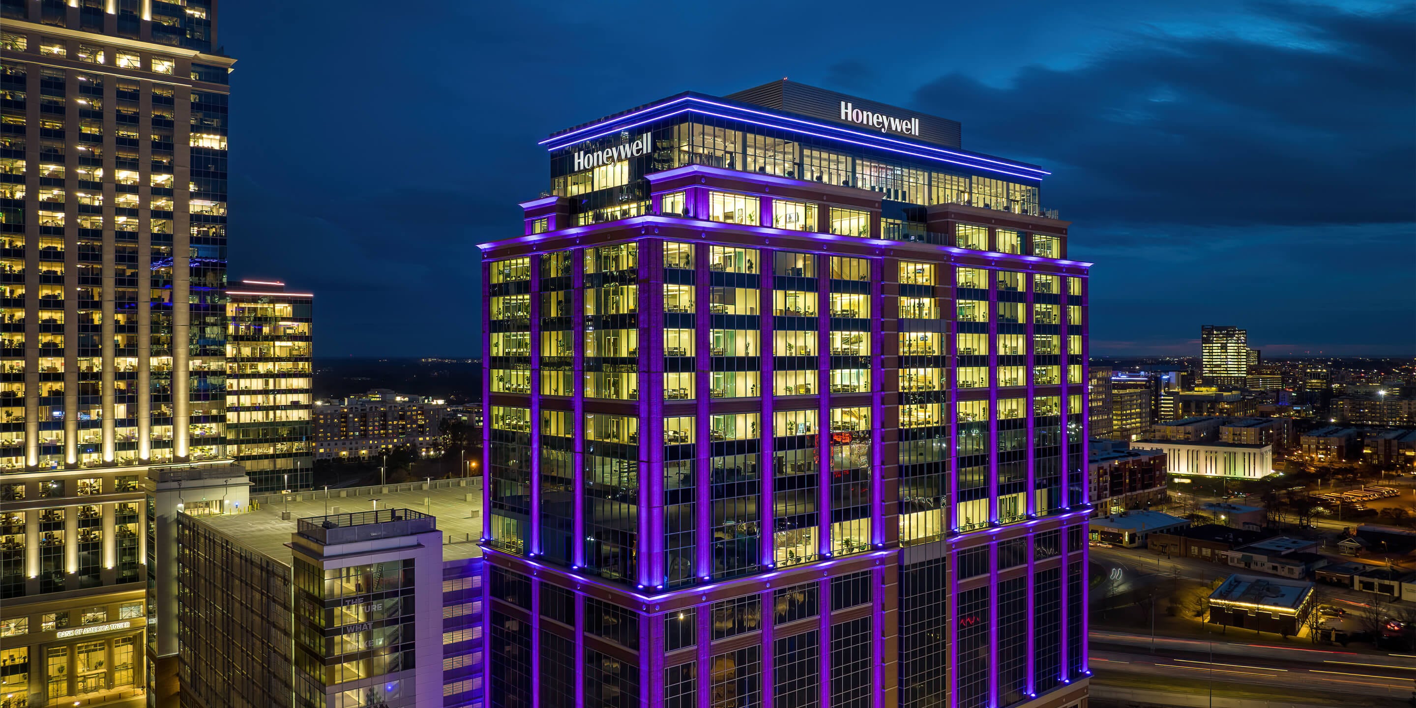 Honeywell Accessibility Statement