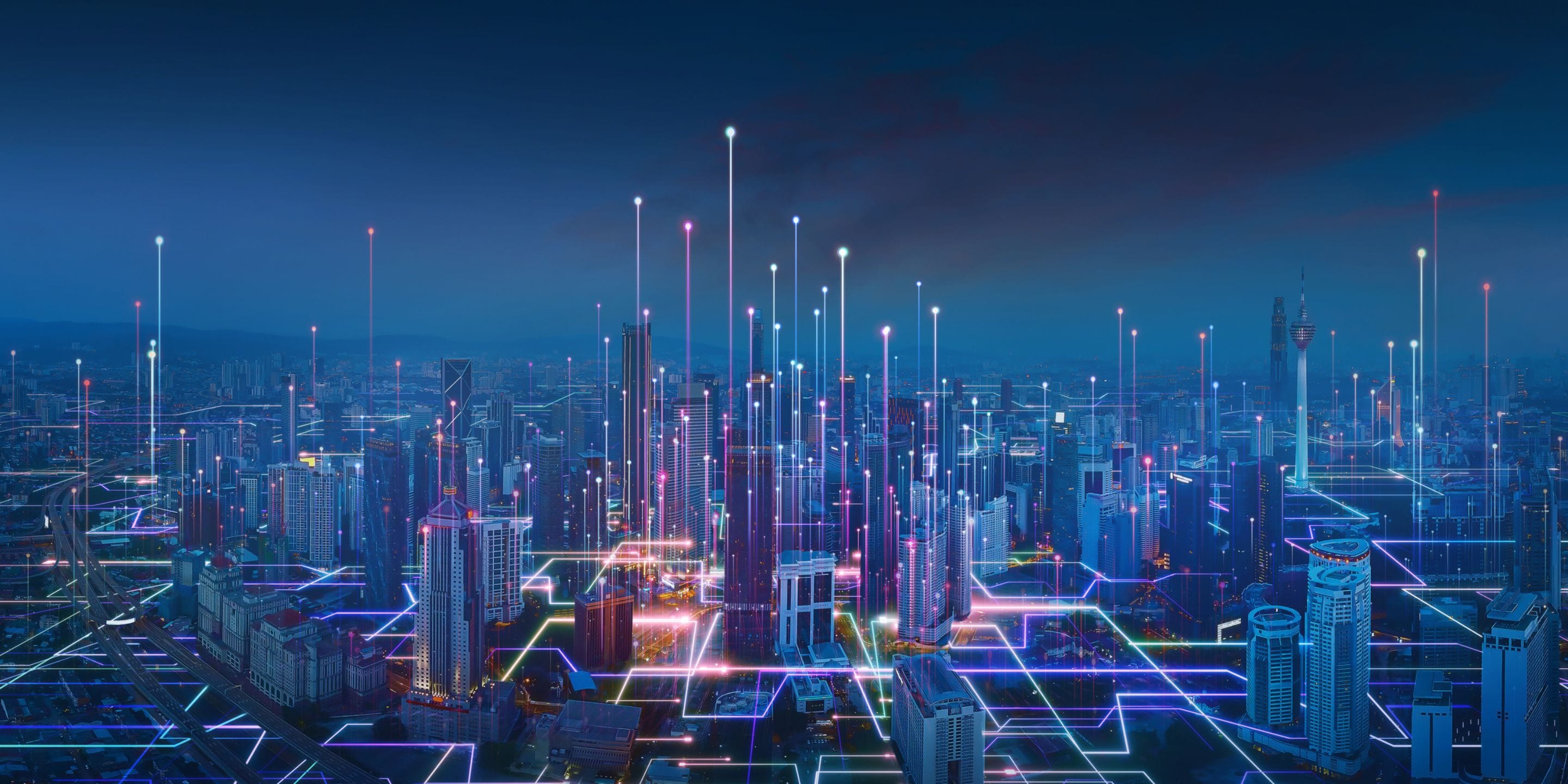 Smart Buildings are the Foundation of Smart Cities