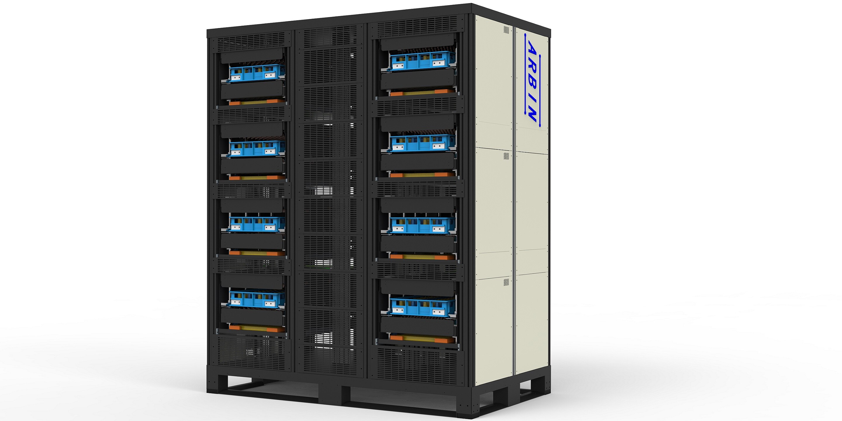 Honeywell And Arbin Instruments Team Up To Revolutionize Large Scale ...