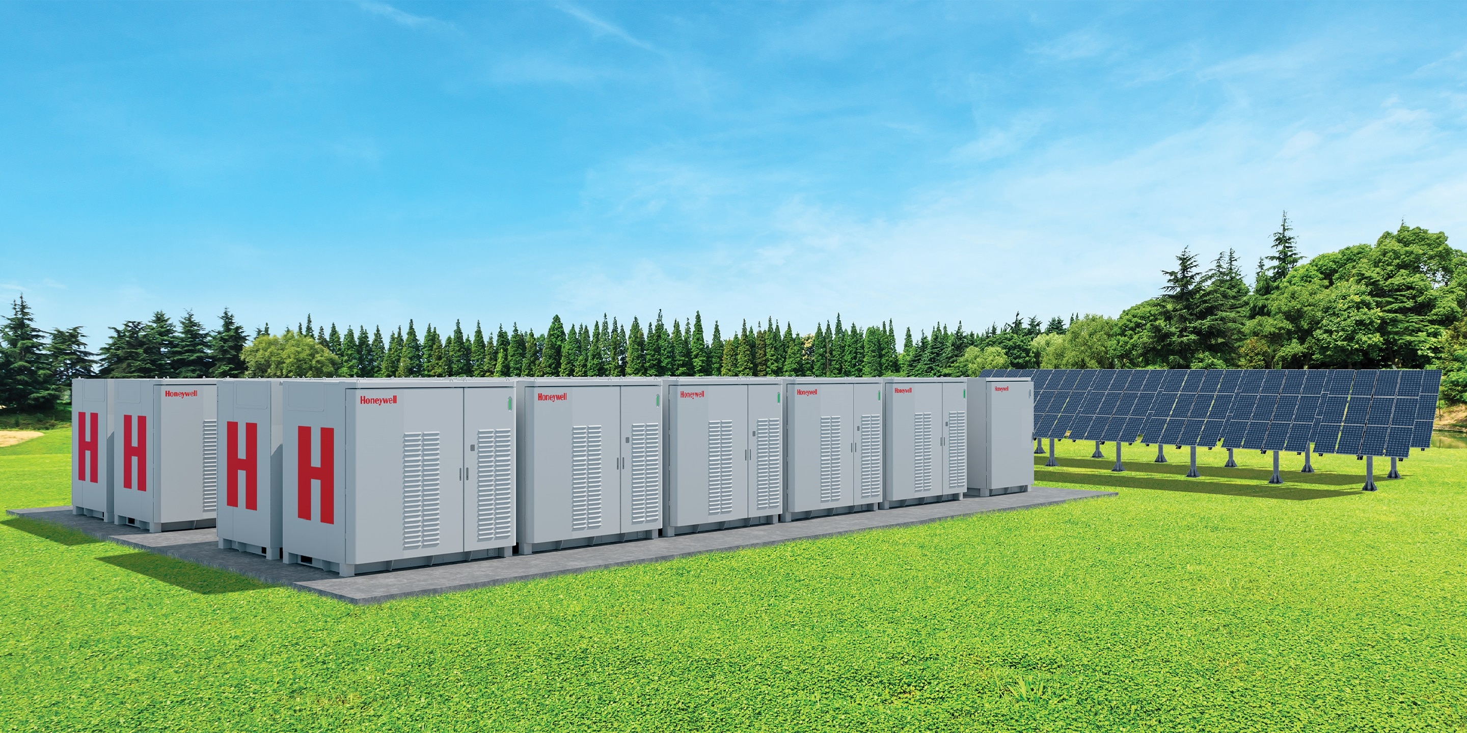 Honeywell Collaborates with Nuvation Energy to Add Flexible Battery ...