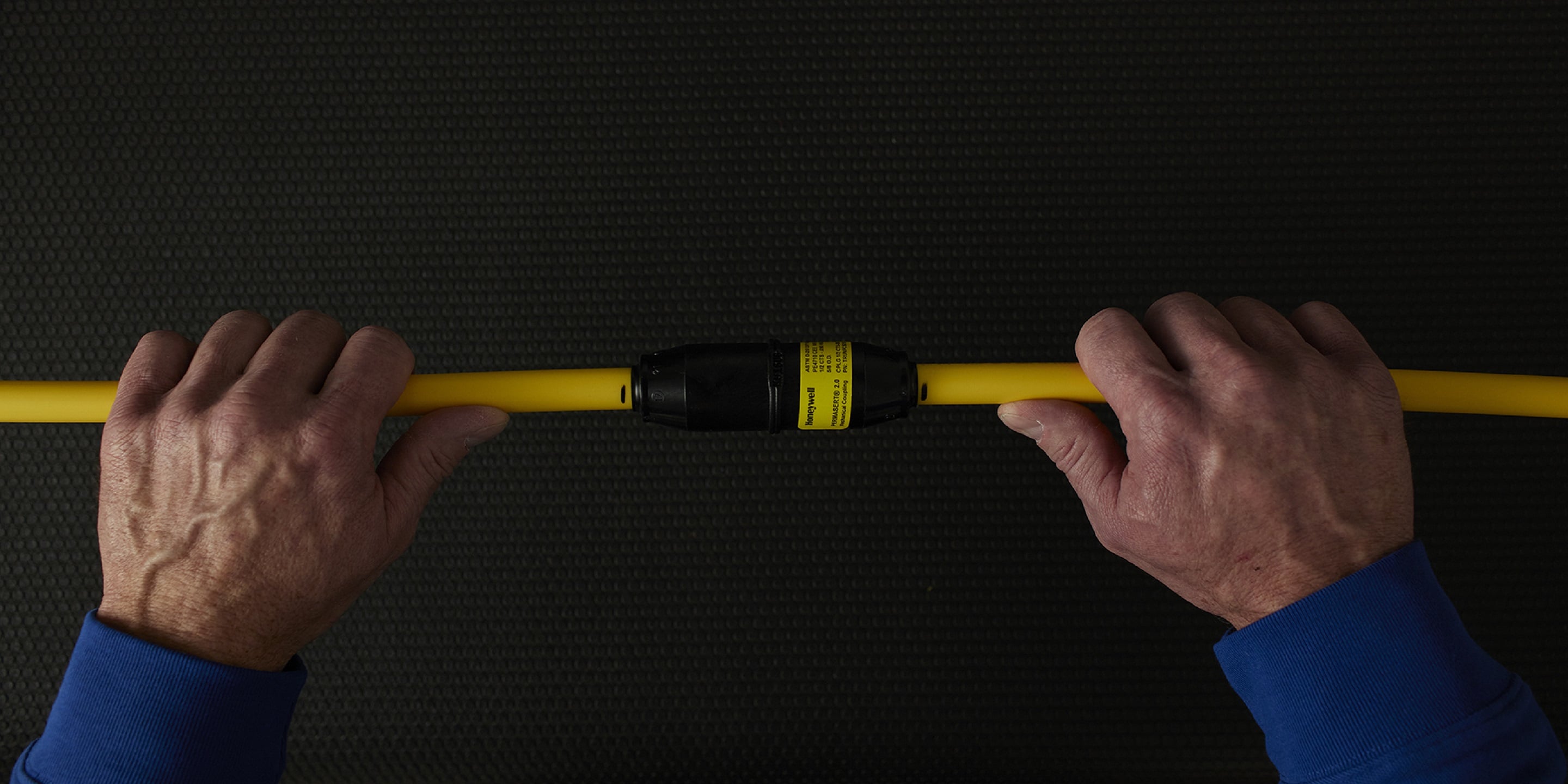 Honeywell Introduces Perfection Permasert™ 2.0 Coupling For North ...