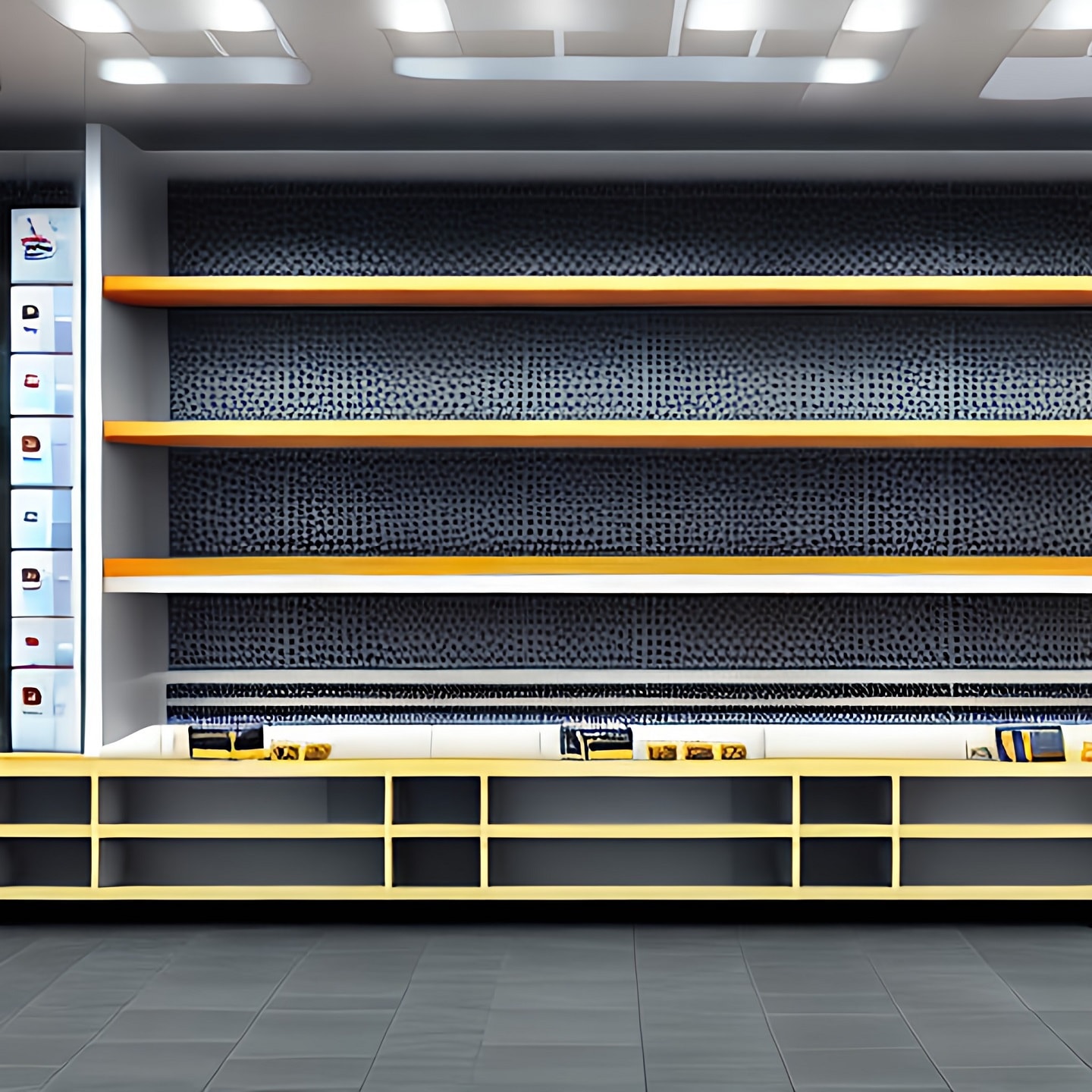 The Ongoing Battle: The Current Impact of Theft in Retail